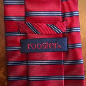 Rooster | Accessories | Any 3 Ties For 2 | Poshmark